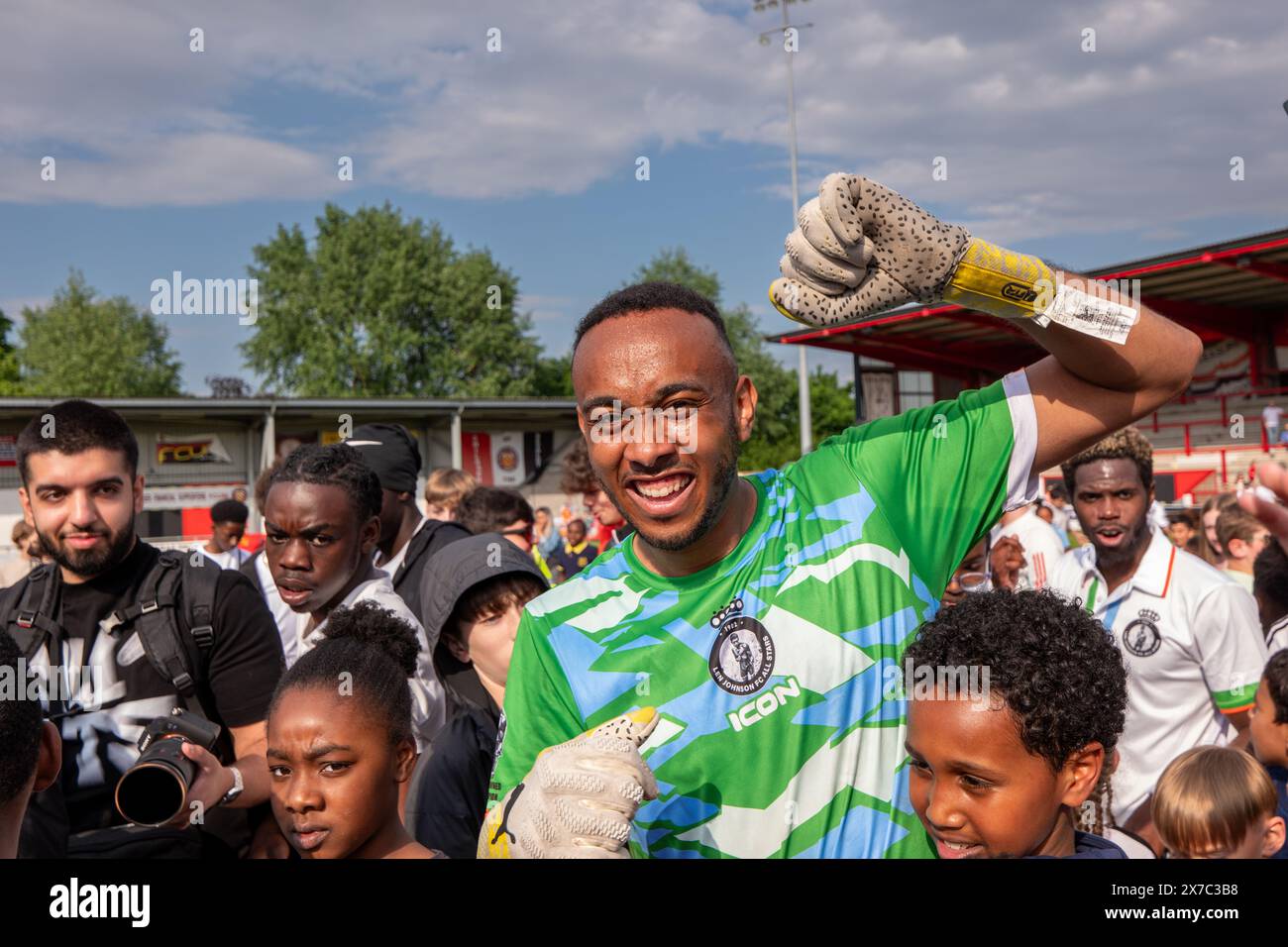 Actor attendance hi-res stock photography and images - Alamy