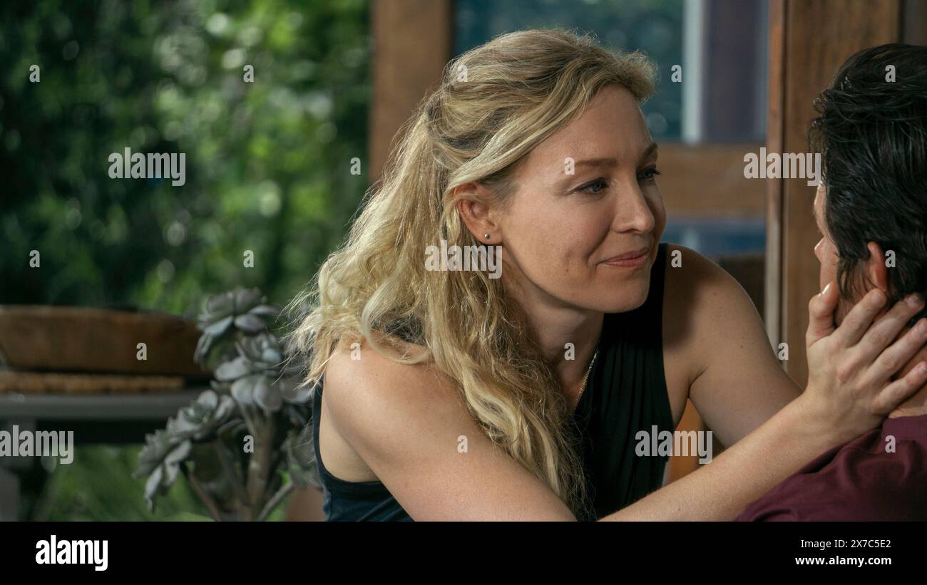 ARTHUR THE KING (2024), directed by SIMON CELLAN JONES. Credit ...