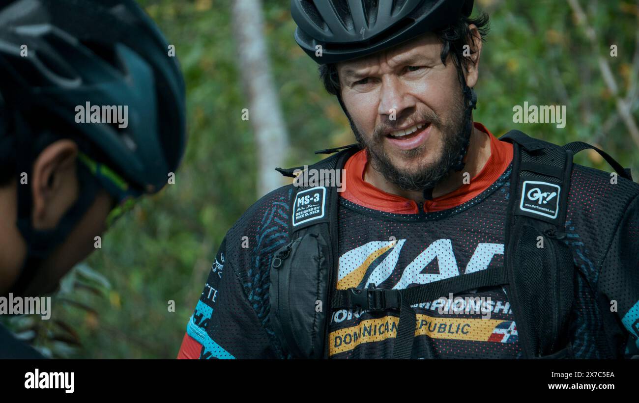 Arthur the king mark wahlberg hi-res stock photography and images - Alamy