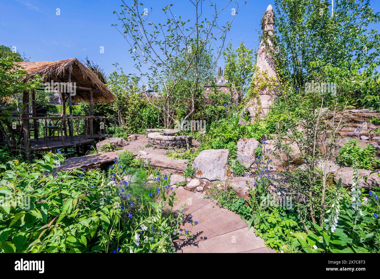 Conquest creative spaces hi-res stock photography and images - Alamy