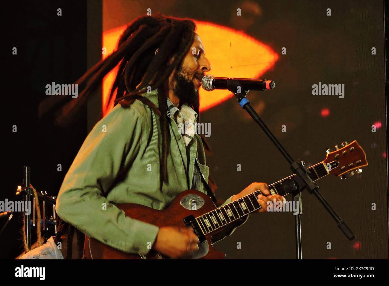 Leandro chemalle hi-res stock photography and images - Alamy