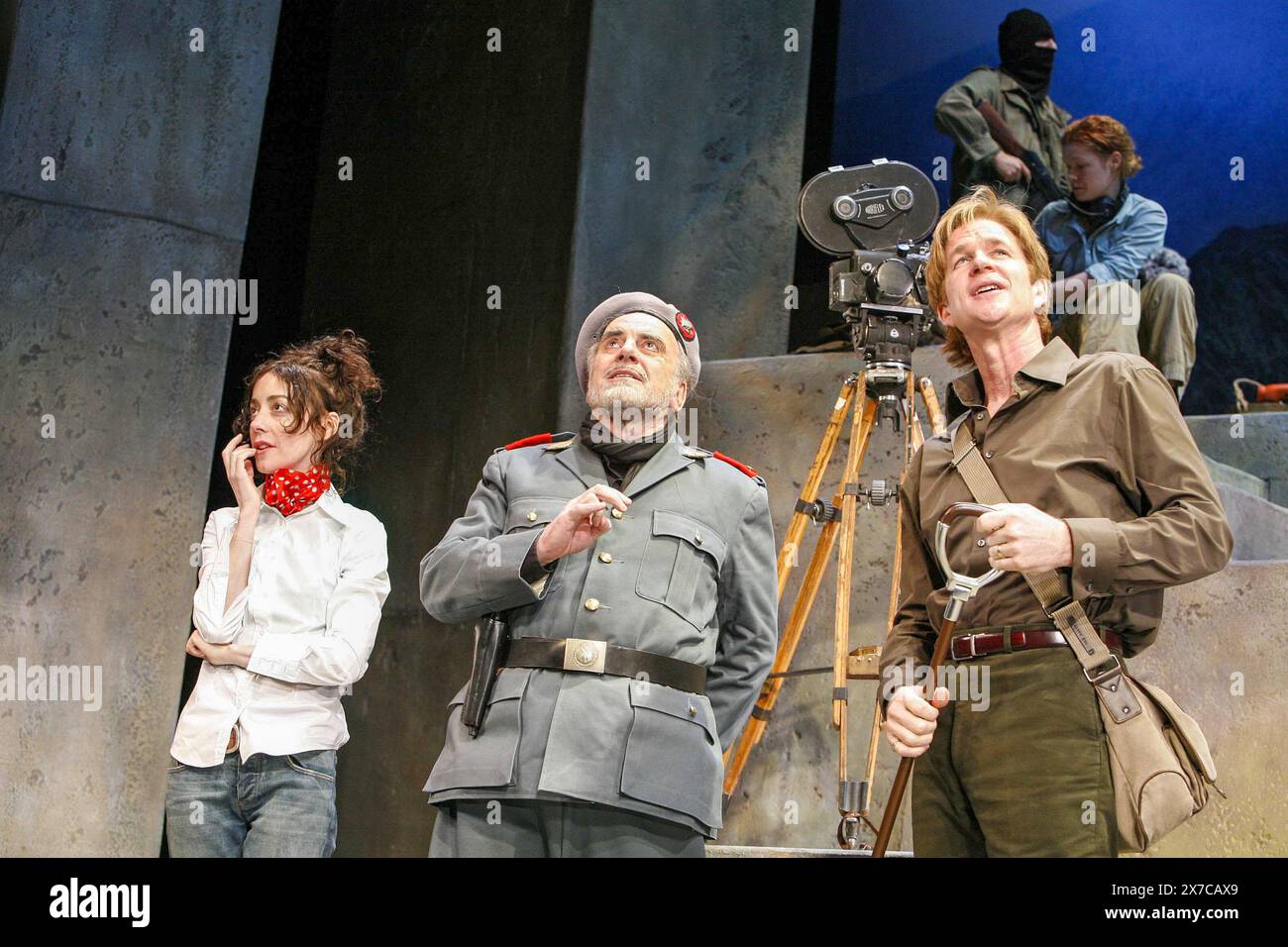 Matthew modine hi-res stock photography and images - Alamy