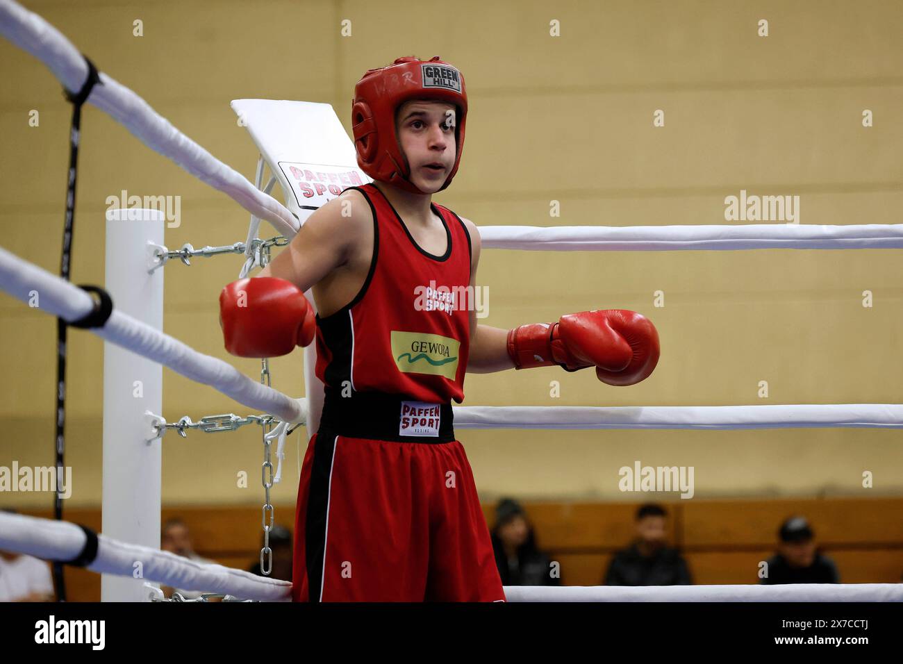 Junior colonia hi-res stock photography and images - Alamy