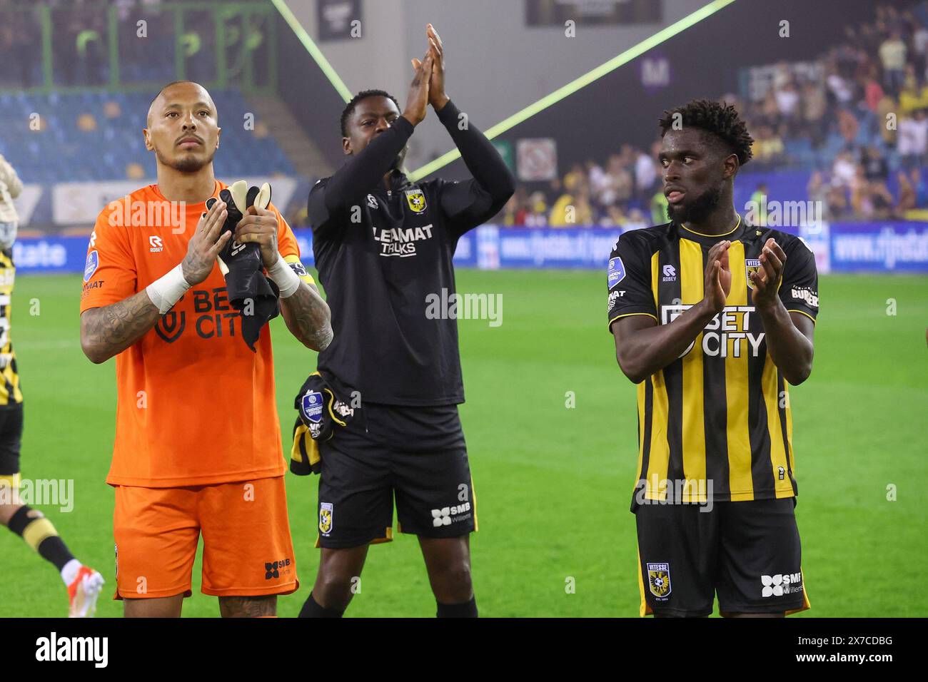 Nicolas isimat mirin carlens arcus hi-res stock photography and images - Alamy