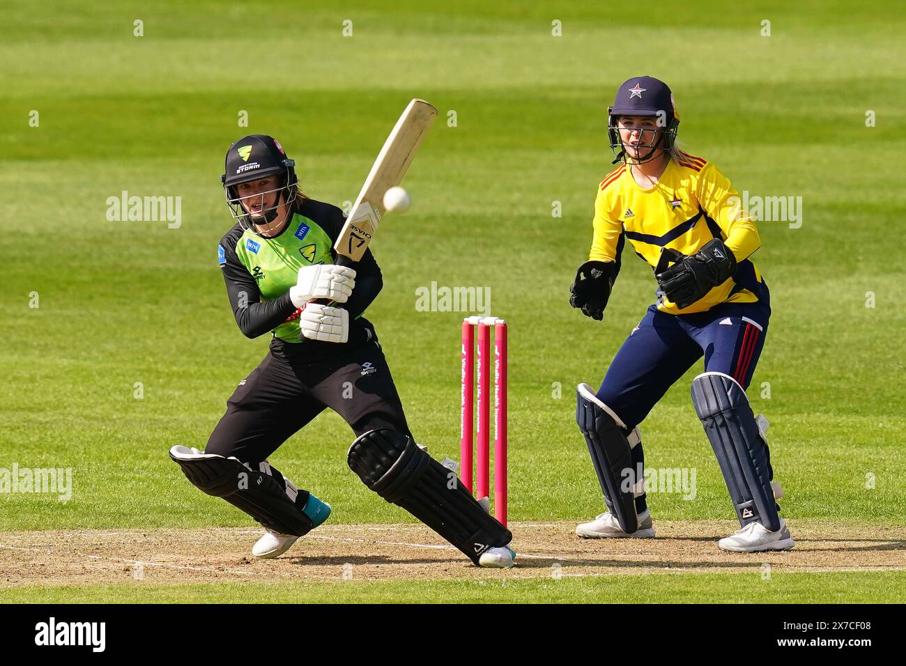 Charlotte corney hi-res stock photography and images - Alamy