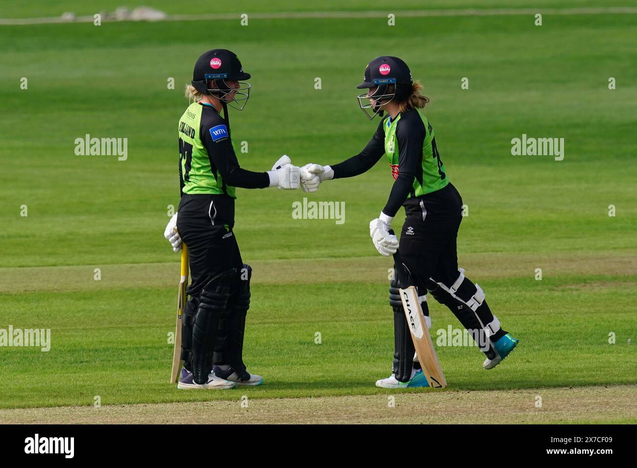 Charlotte corney hi-res stock photography and images - Alamy