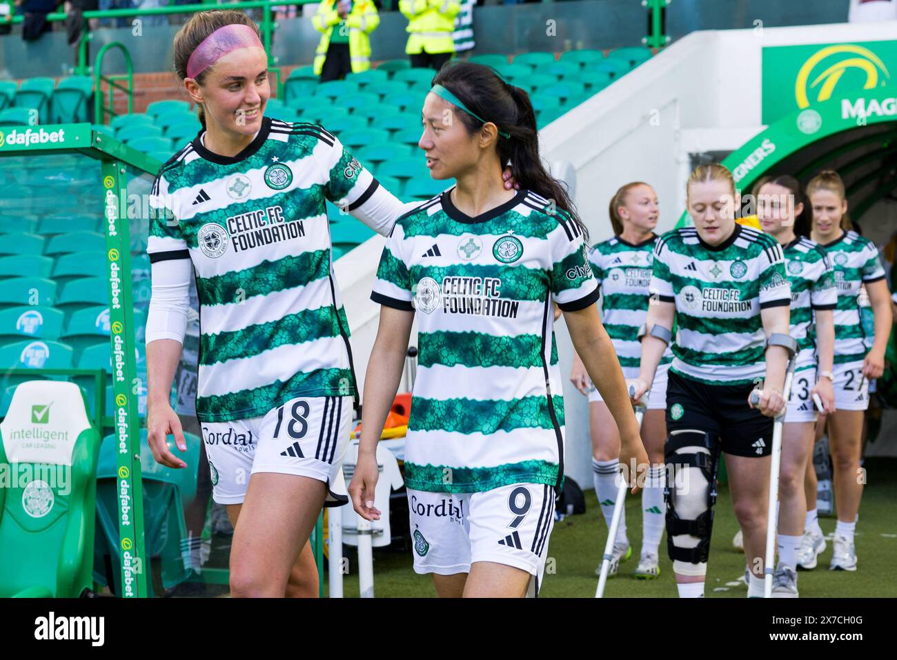 Caitlin hayes celtic hi-res stock photography and images - Alamy