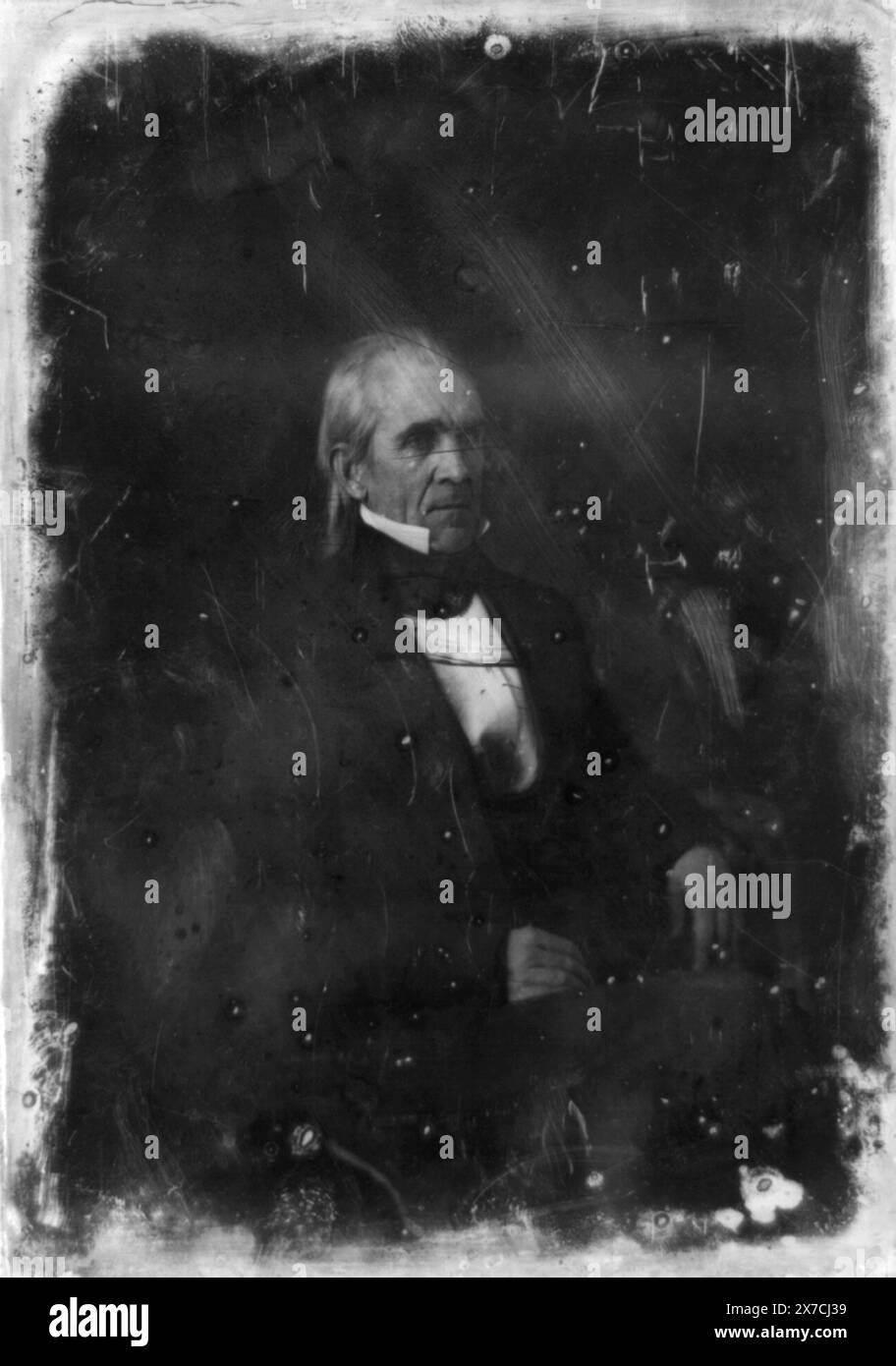 P h polk hi-res stock photography and images - Alamy