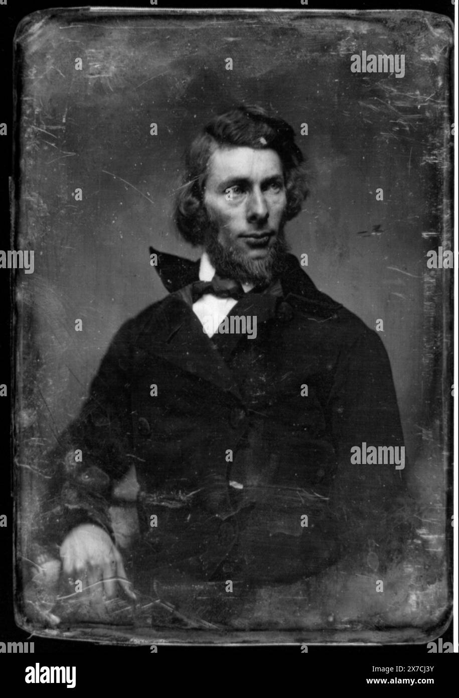 Asher brown durand hi-res stock photography and images - Alamy