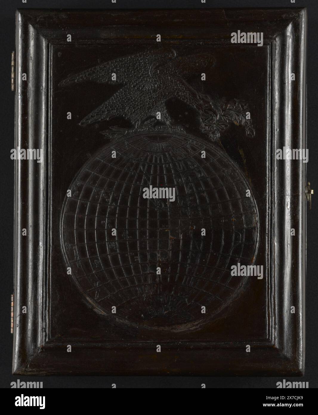 The monroe doctrine hi-res stock photography and images - Alamy