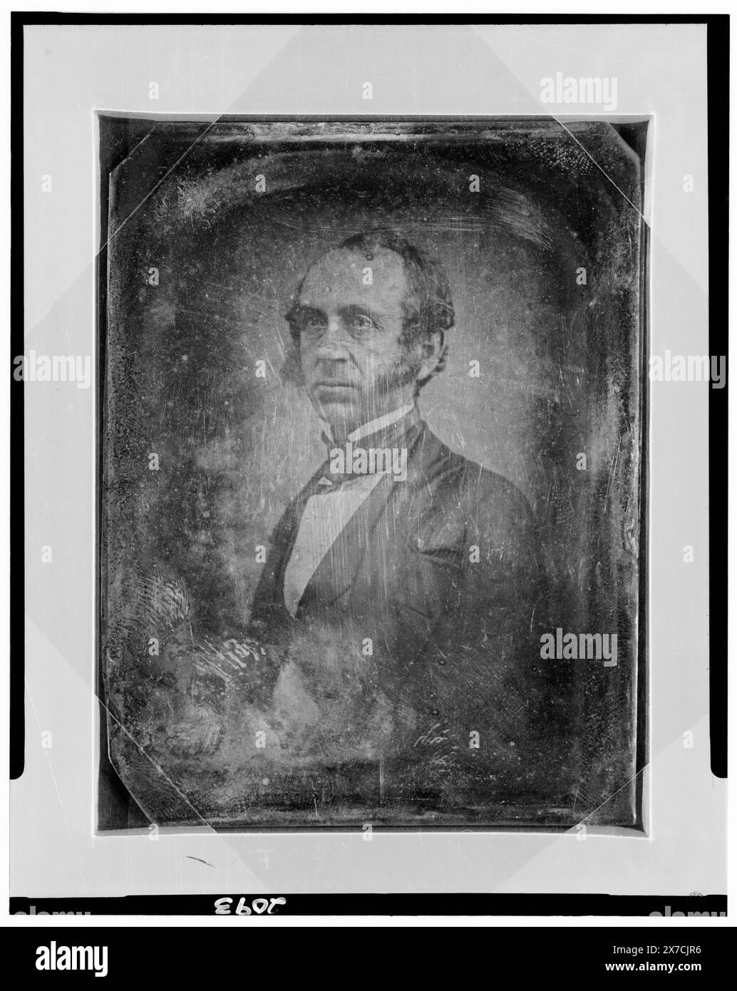 James Duncan, head-and-shoulders portrait, facing left, Photographer ...