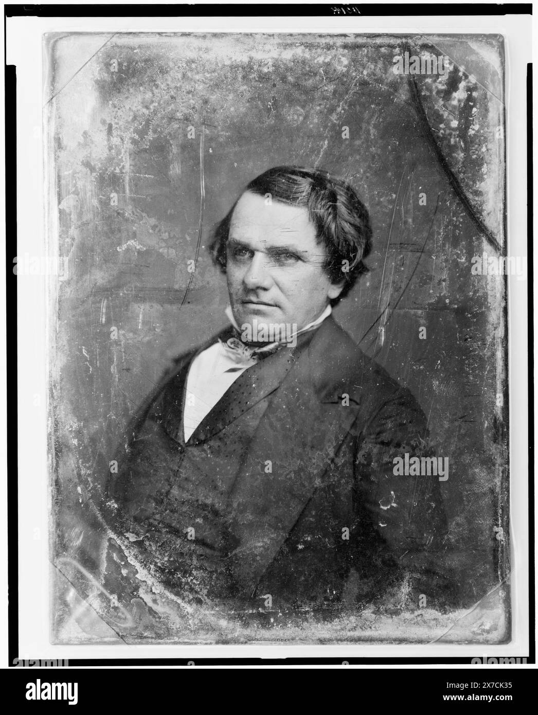 Douglas head Cut Out Stock Images & Pictures - Alamy