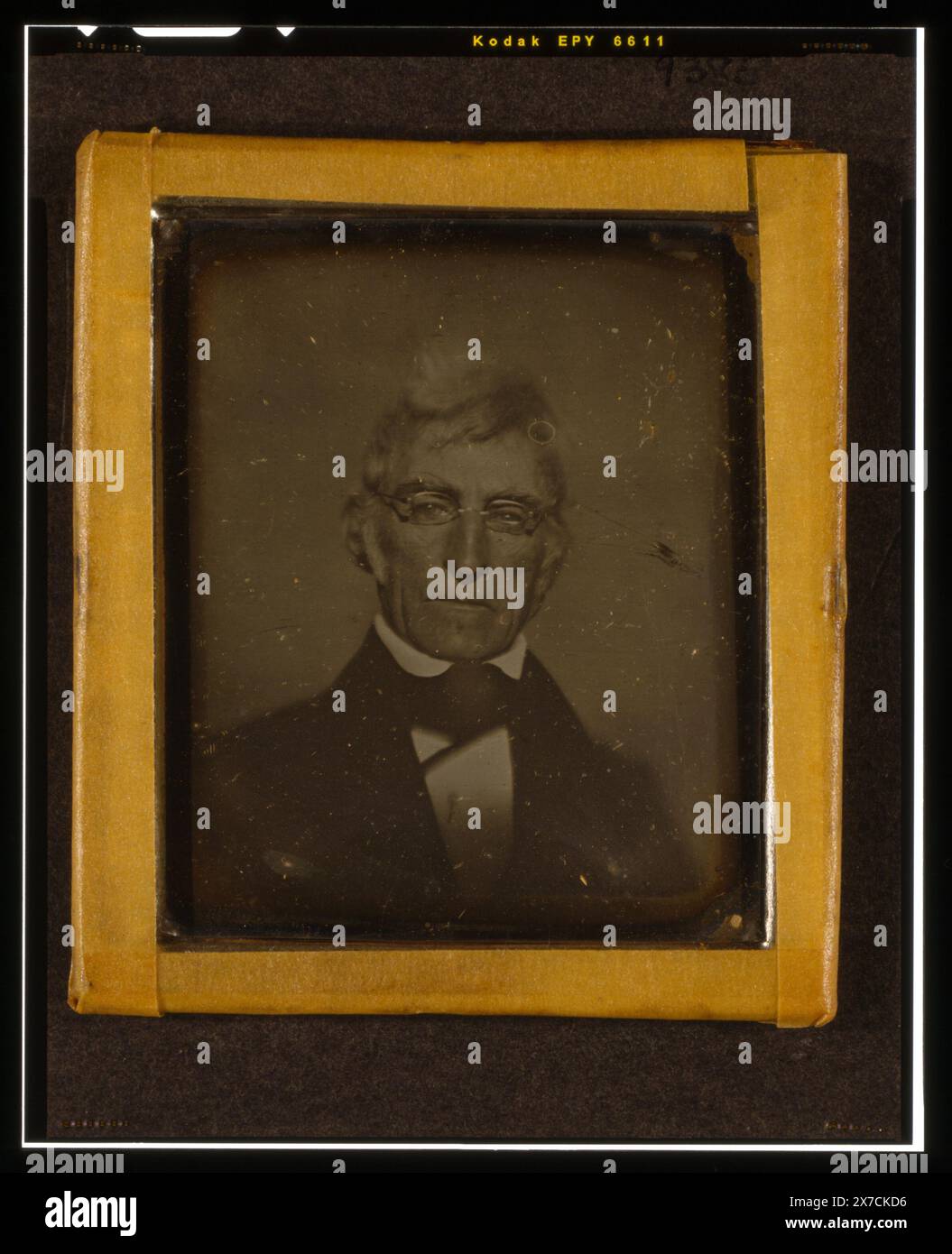 John p stapp hi-res stock photography and images - Alamy