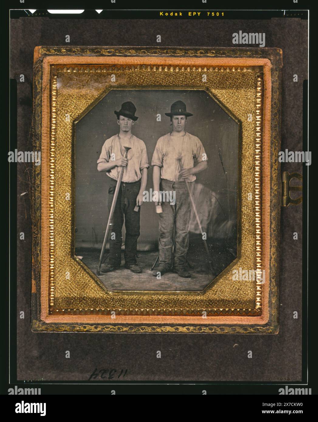 Foundry tools hi-res stock photography and images - Alamy