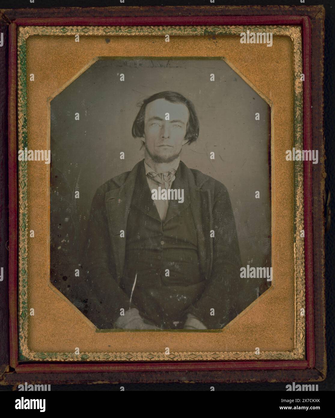 Nathaniel brooke hi-res stock photography and images - Alamy