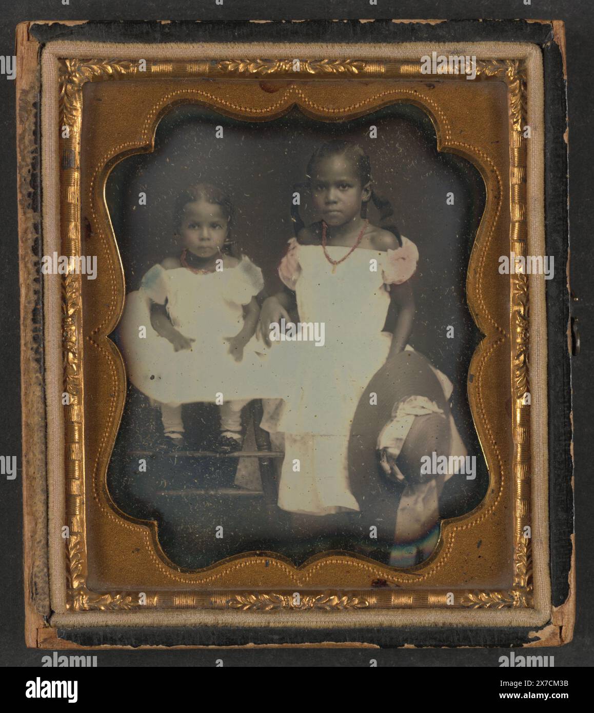 Isadora Noe Freeman and Mary Christiana Freeman, Photographer ...