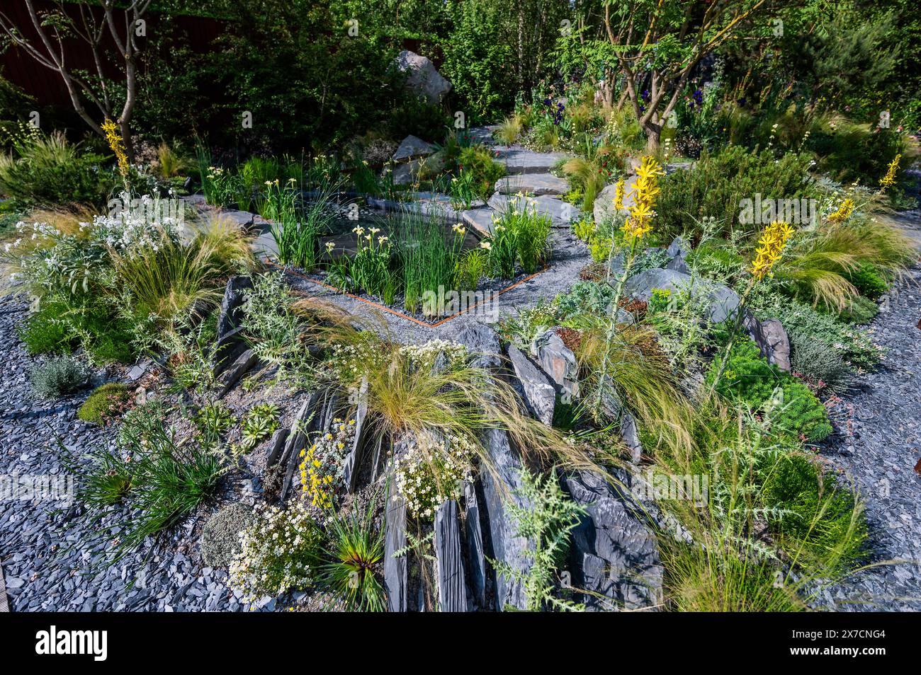 London, UK. 19th May, 2024. The Terrence Higgins Trust Bridge to 2030 ...