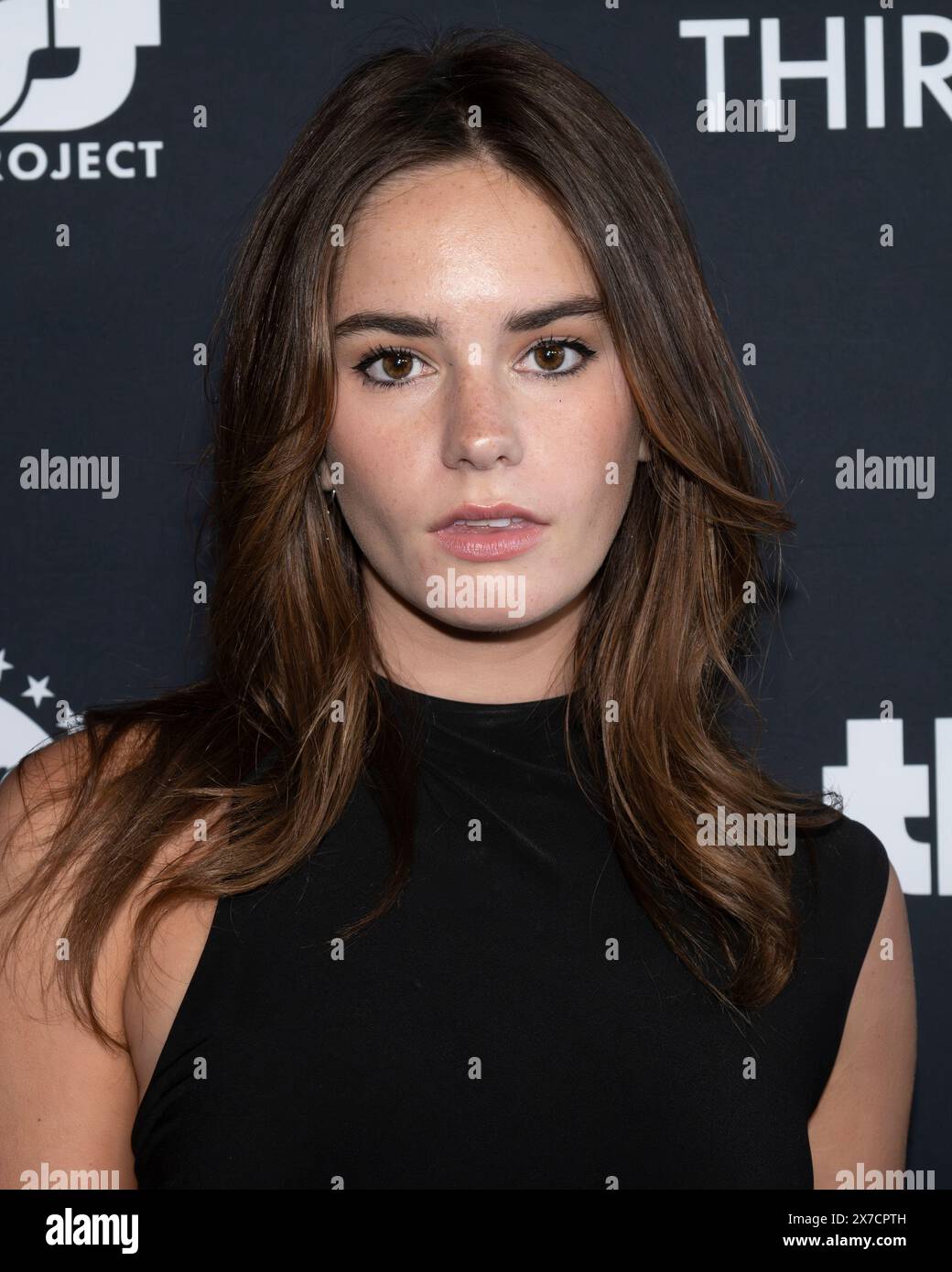 Beverly Hills, California, USA. 18th May, 2024. Makenzie Raine. 15th ...