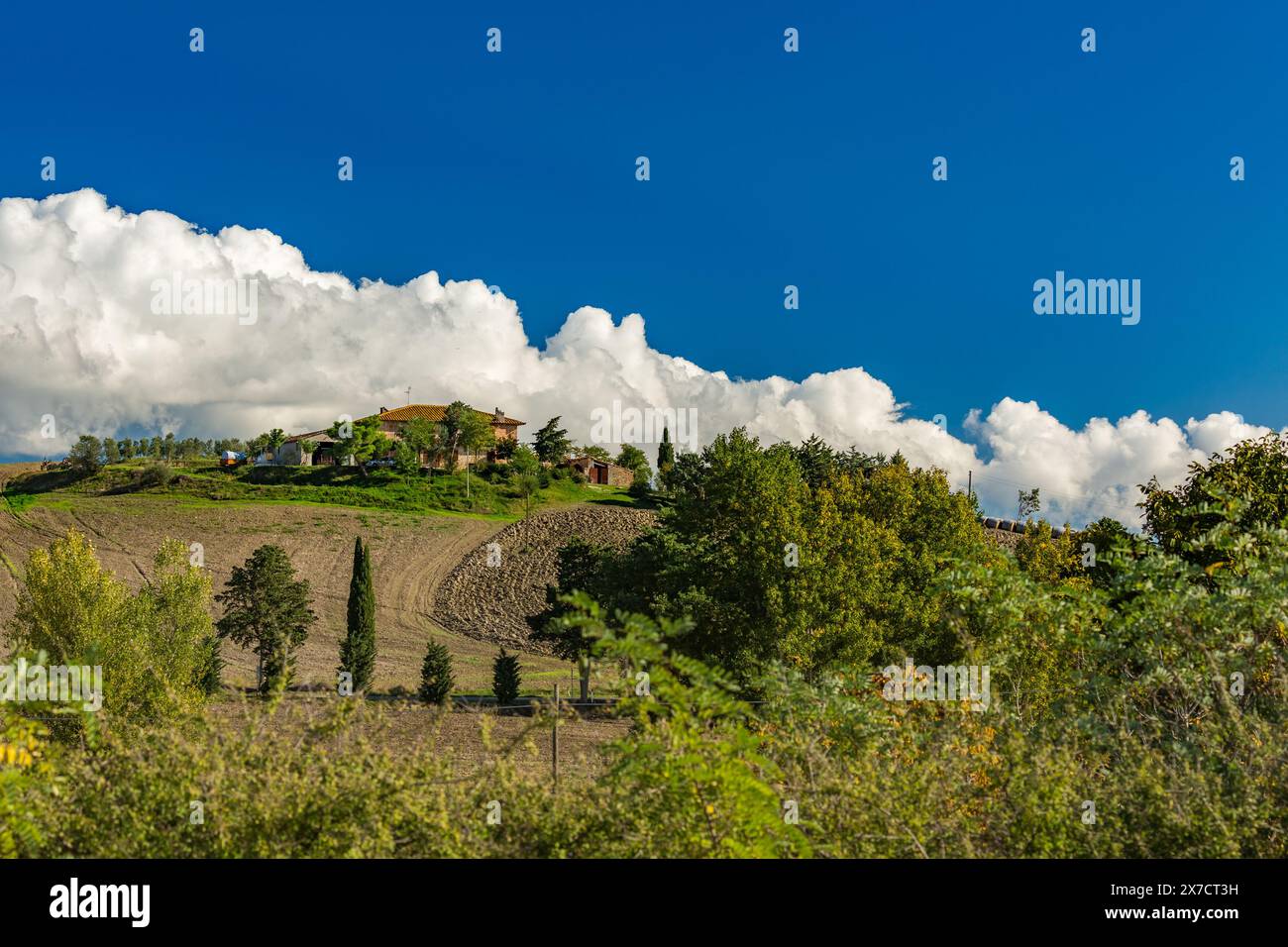 Tuscany, Italy, Europe. Travel pictures from one of the most beautiful ...