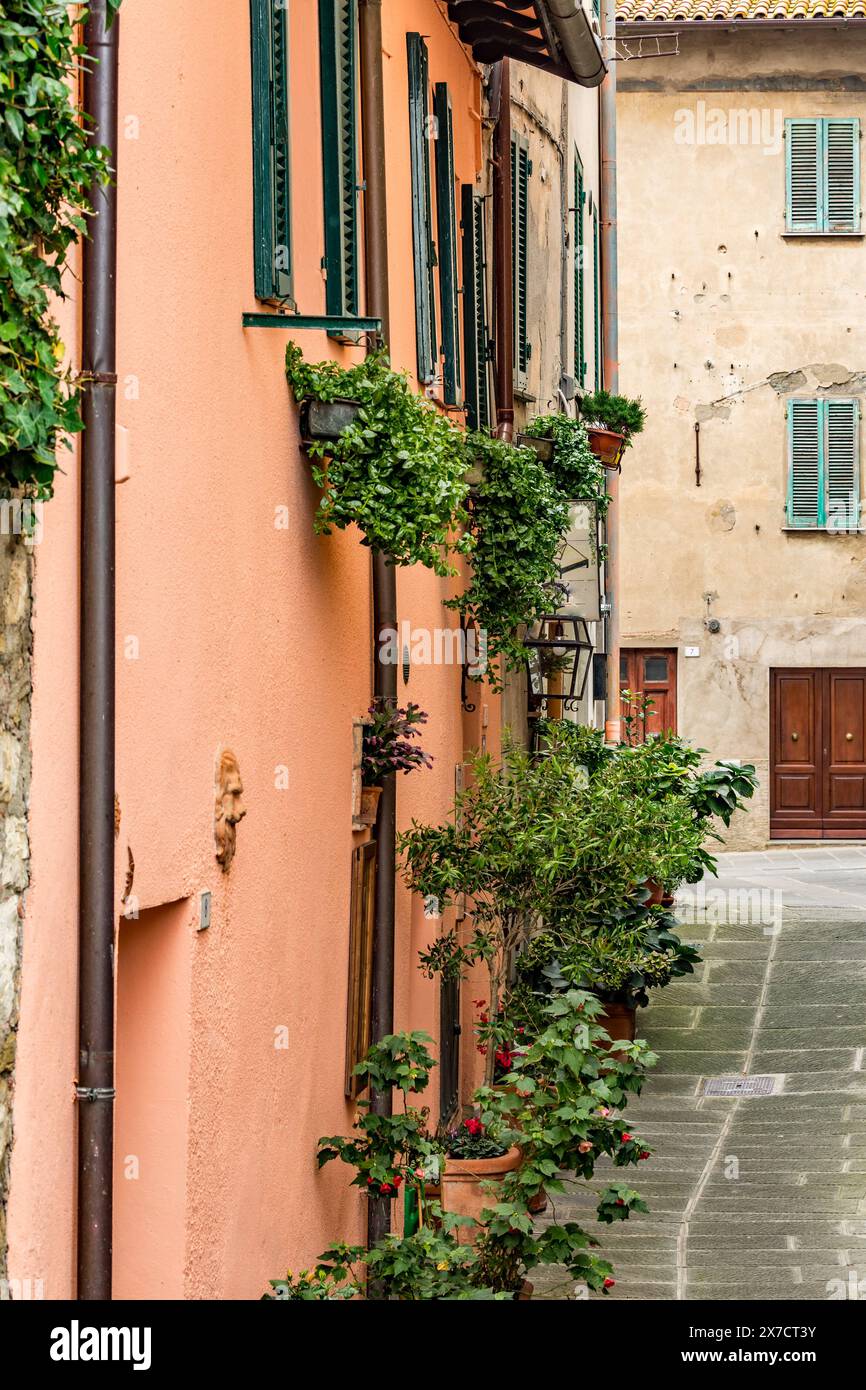 Tuscany, Italy, Europe. Travel pictures from one of the most beautiful ...