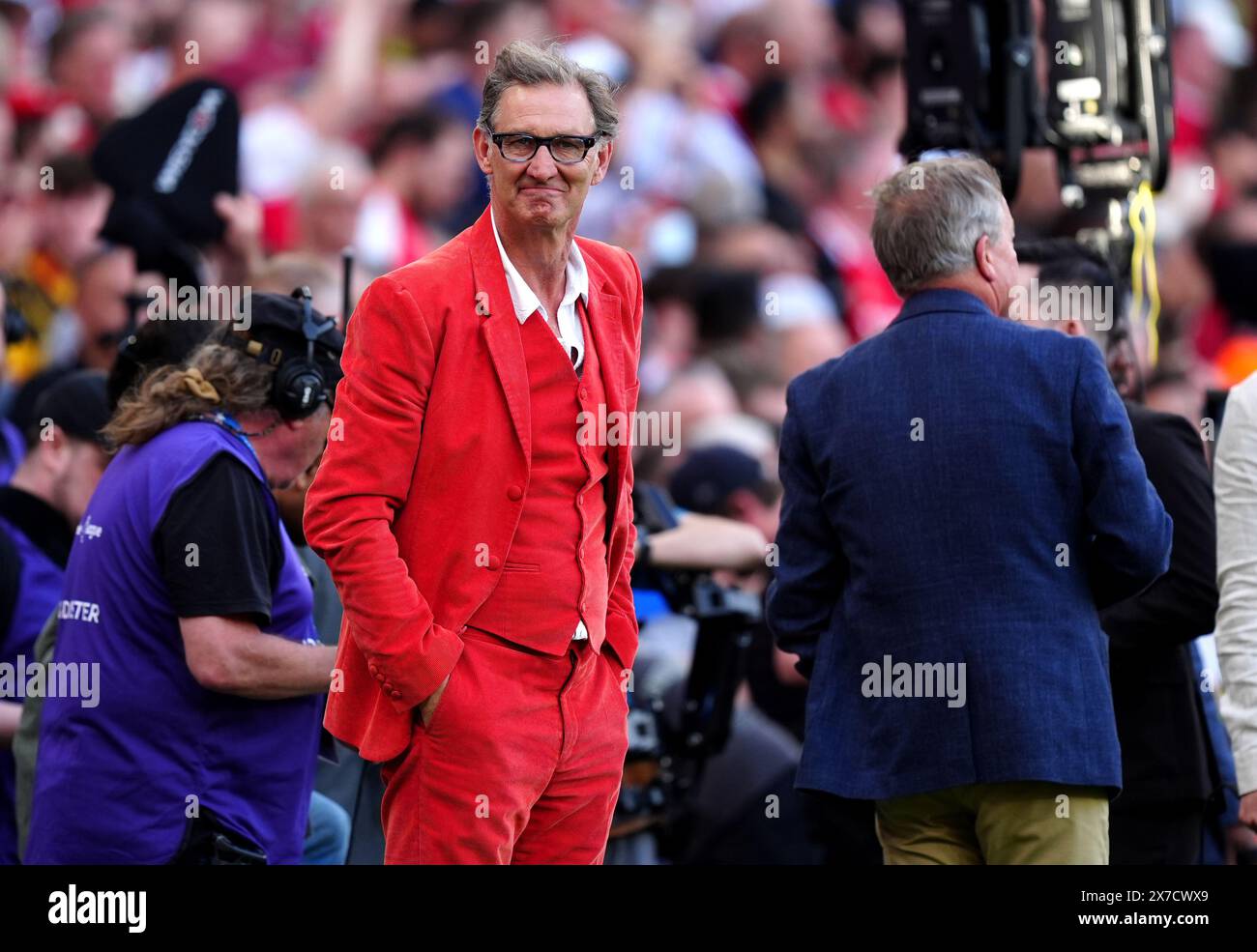 Tony adams former arsenal hi-res stock photography and images - Alamy