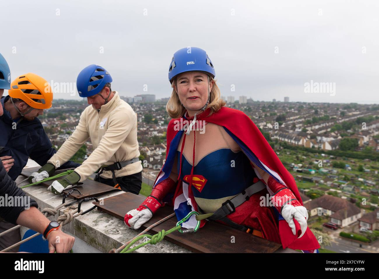 Anna firth mp hi-res stock photography and images - Alamy