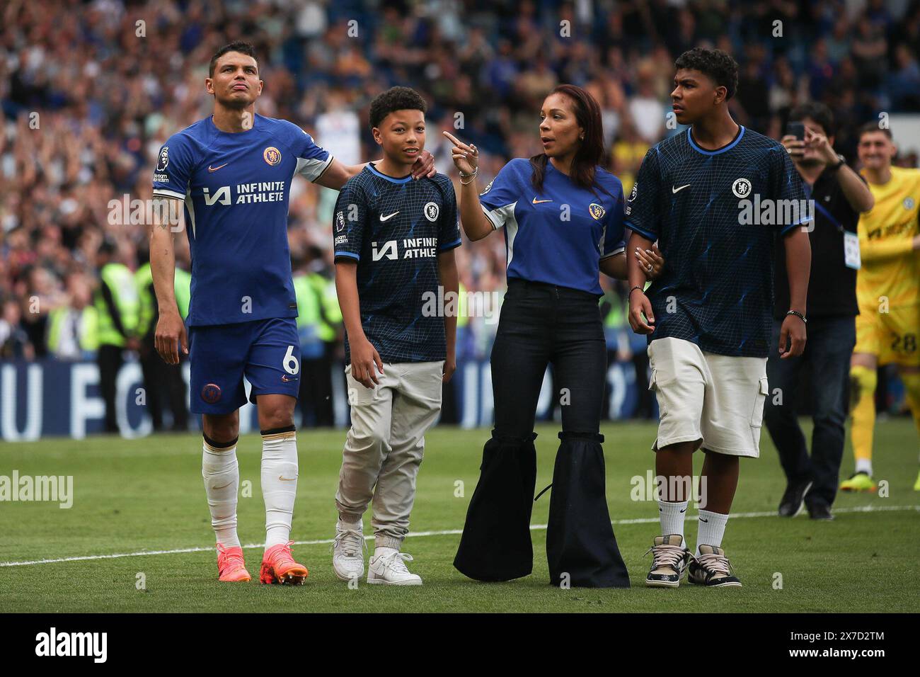 Emotionful hi-res stock photography and images - Alamy