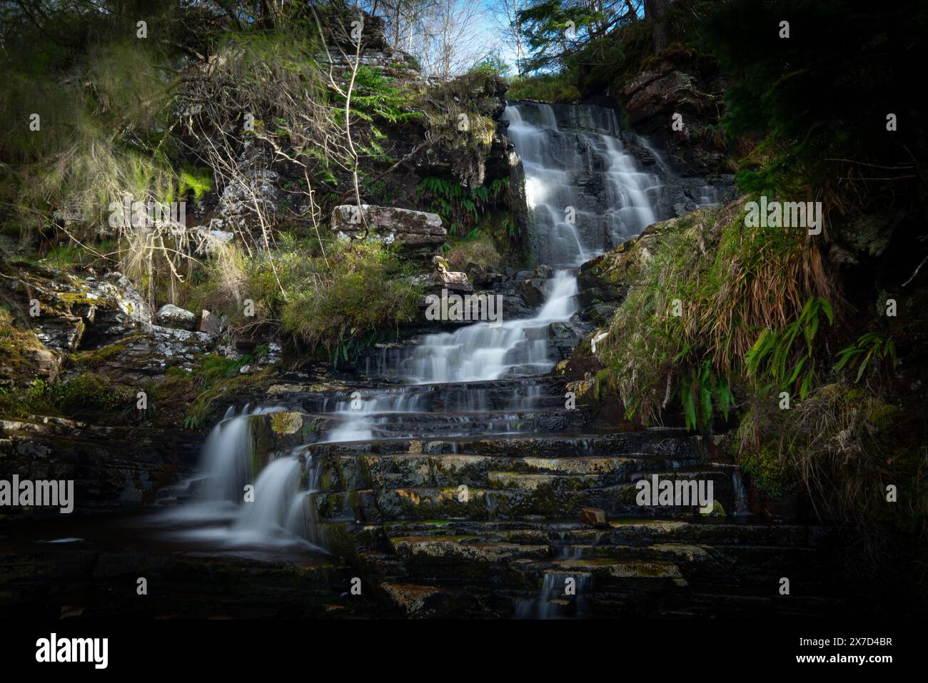 Full spate hi-res stock photography and images - Alamy