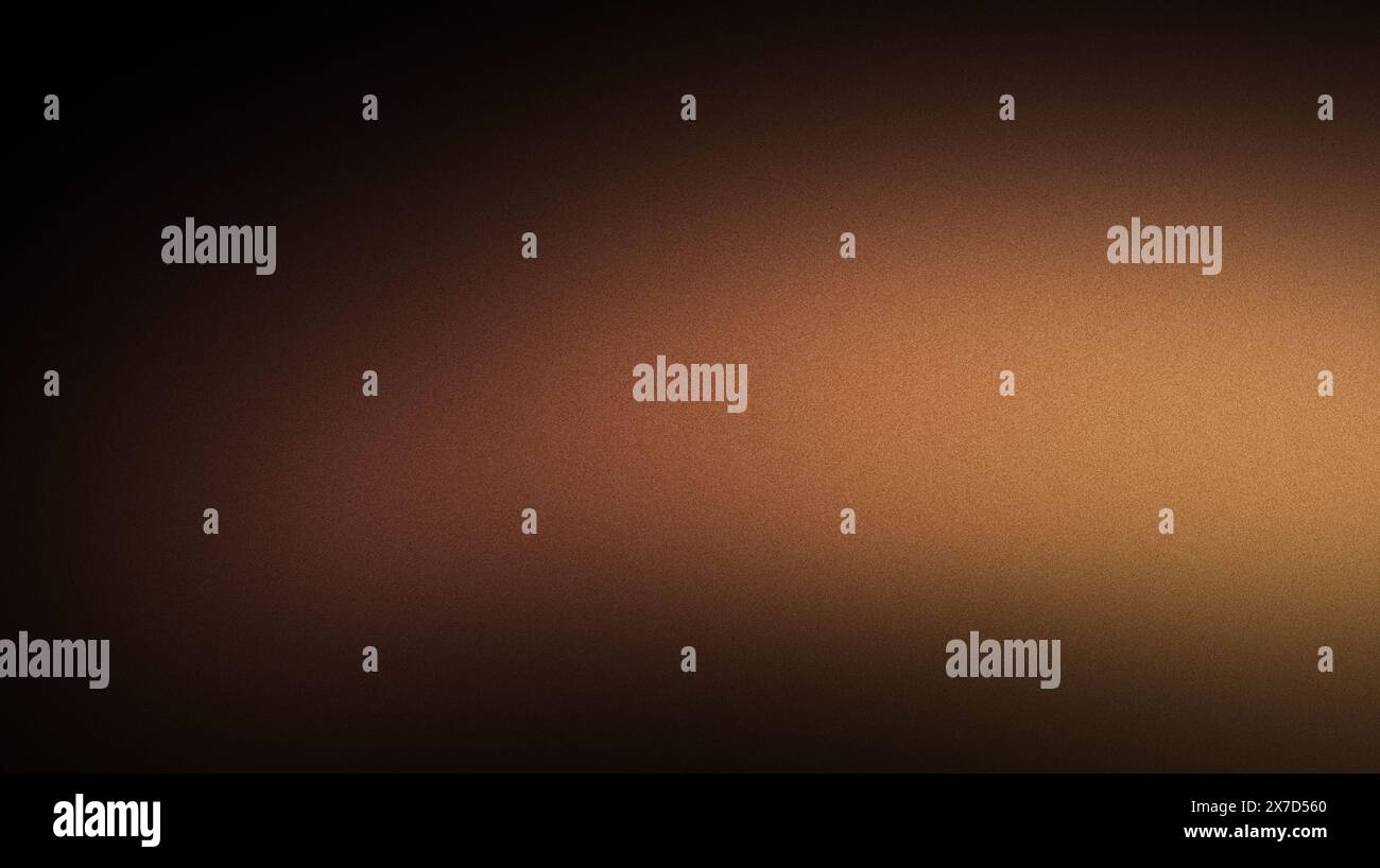 Grainy noise gradient background seamlessly transitions from golden to ...