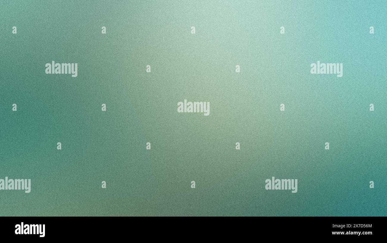 Grainy noise gradient background seamlessly transitions from green to ...