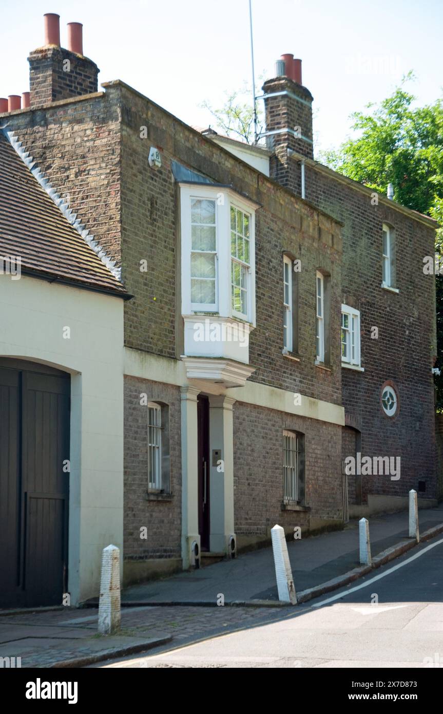 Jackson street hi-res stock photography and images - Alamy