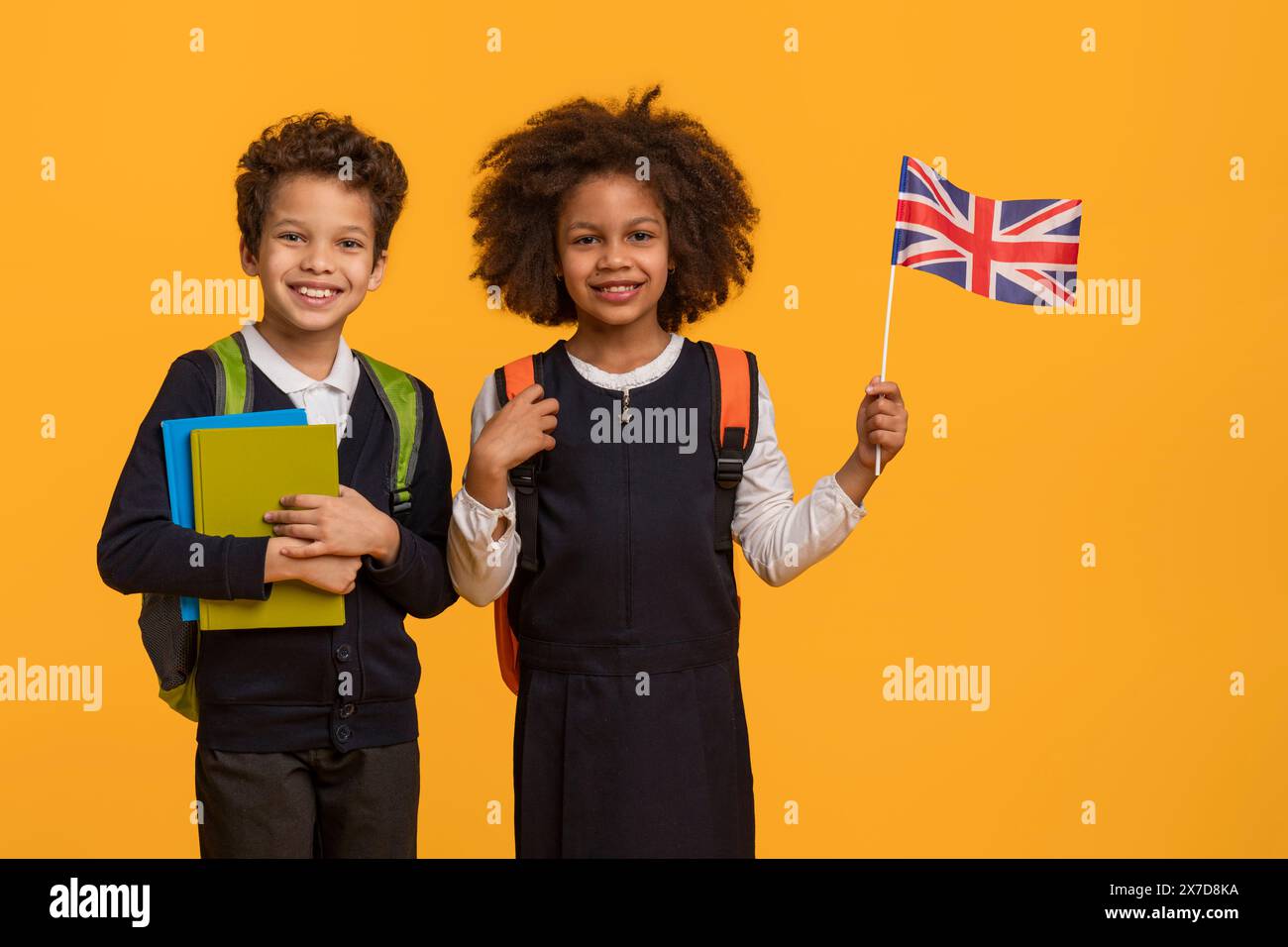 American british friendship hi-res stock photography and images - Alamy