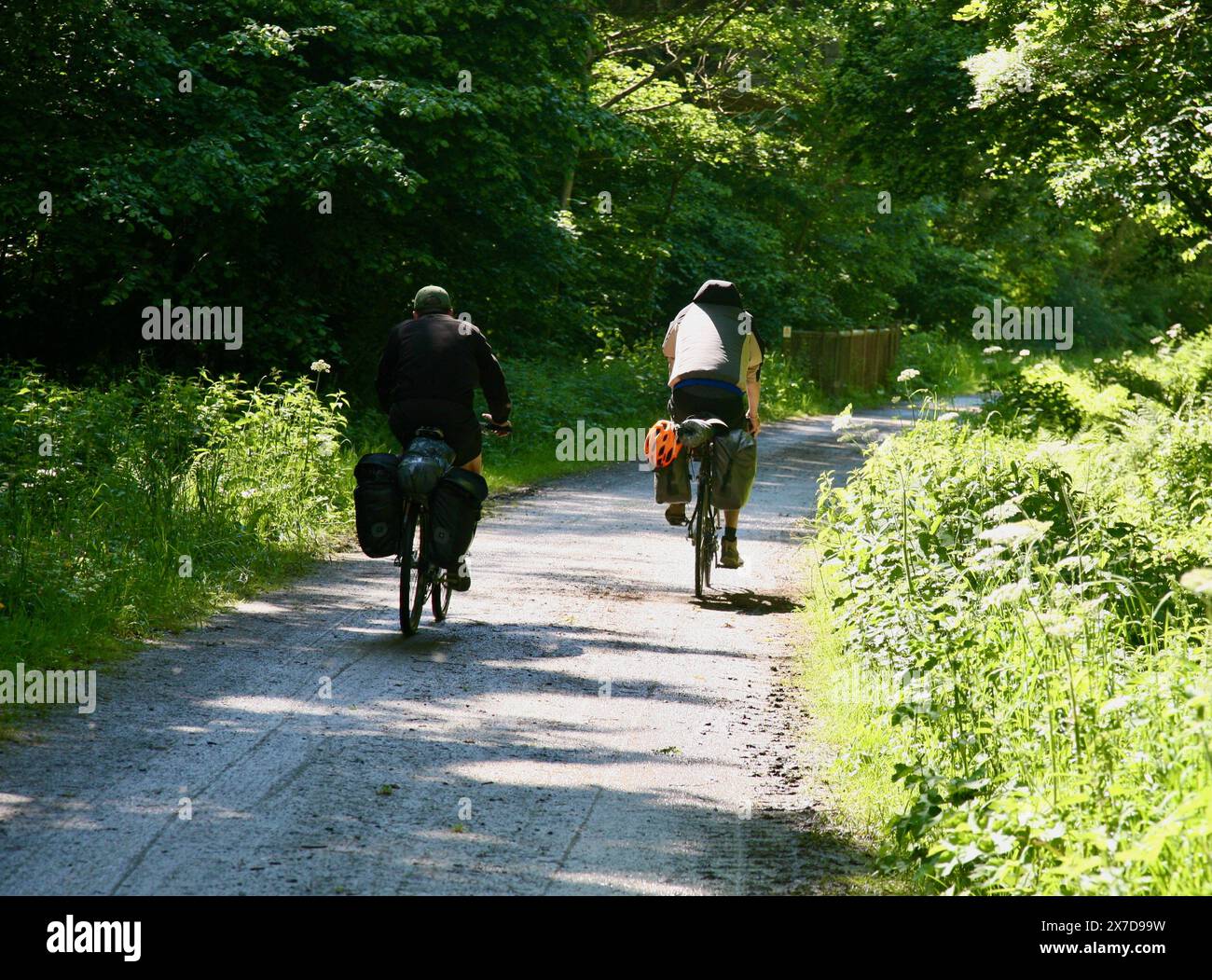 Veloscenic route hi-res stock photography and images - Alamy