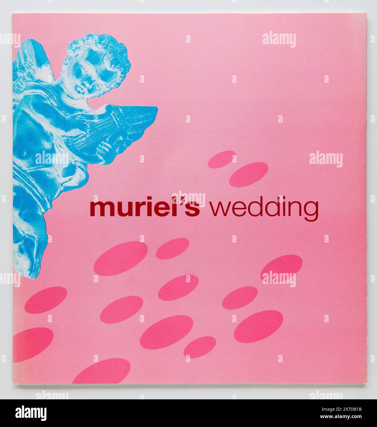 Australian film still 1990s hi-res stock photography and images - Alamy