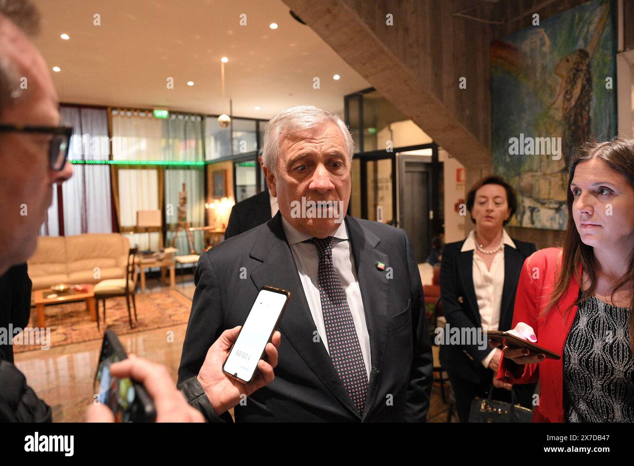 Angelo maggio hi-res stock photography and images - Alamy