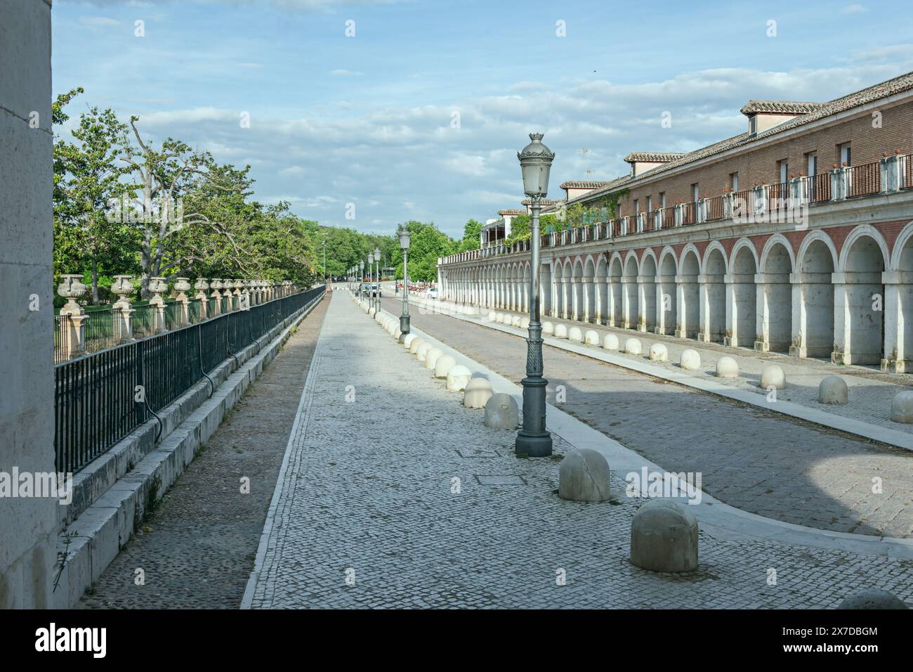 The supported structure of the lower floor of certain buildings, and ...