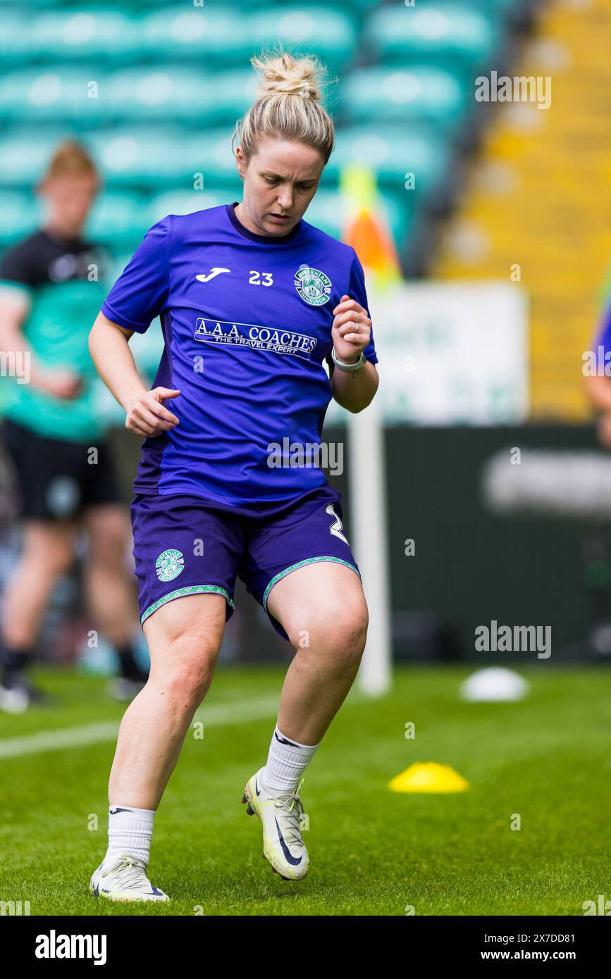 Hibernian team hi-res stock photography and images - Alamy