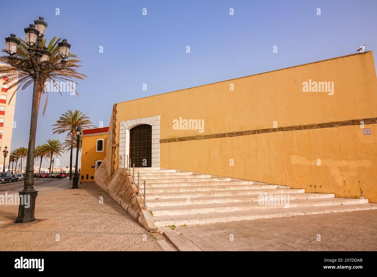 Martyrs bastion hi-res stock photography and images - Alamy