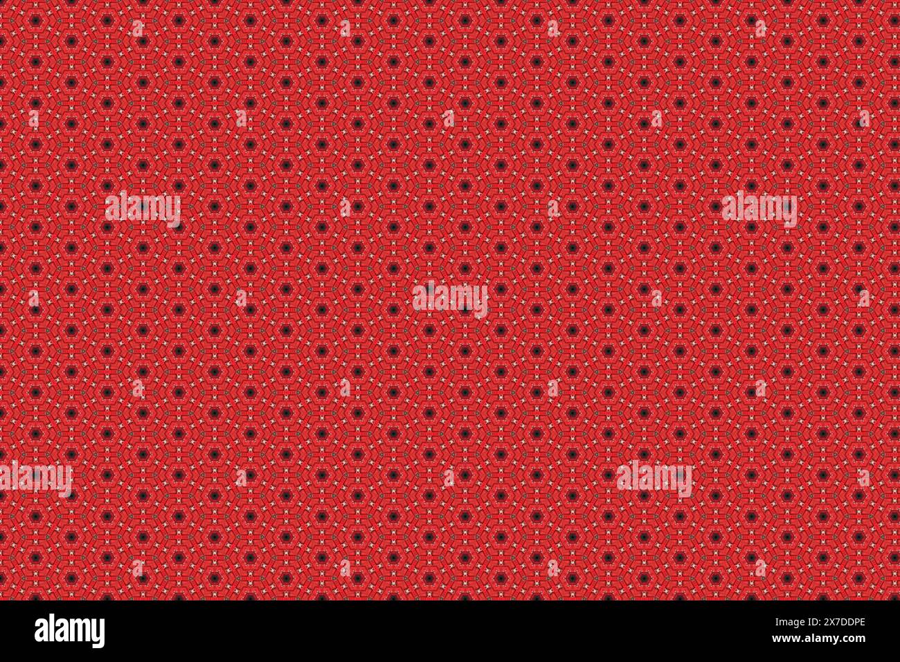 full frame patterned photo in various colors and shapes Stock Photo - Alamy