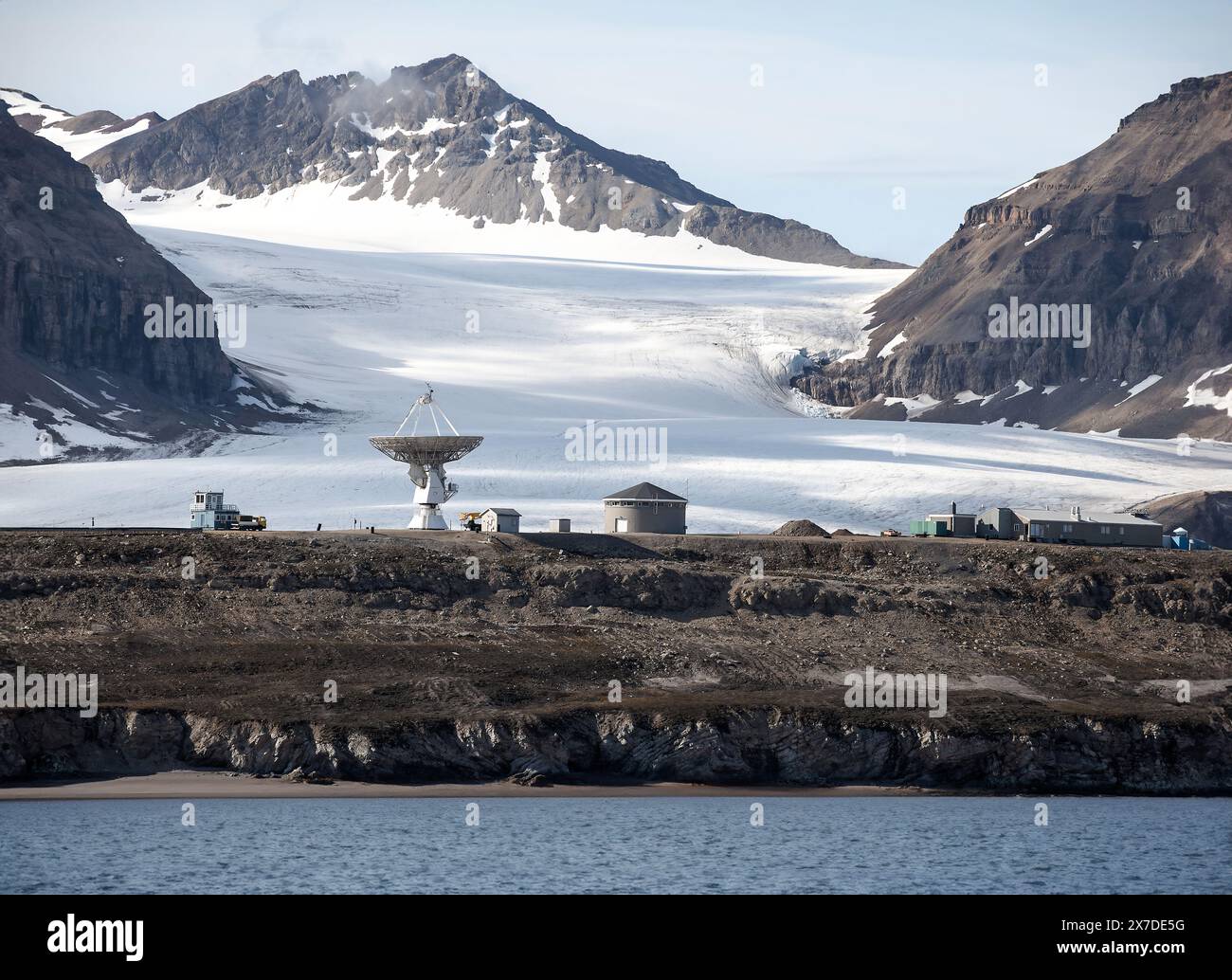 Rocket range hi-res stock photography and images - Alamy