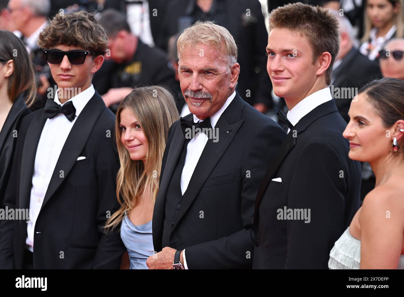 Lily costner hi-res stock photography and images - Alamy