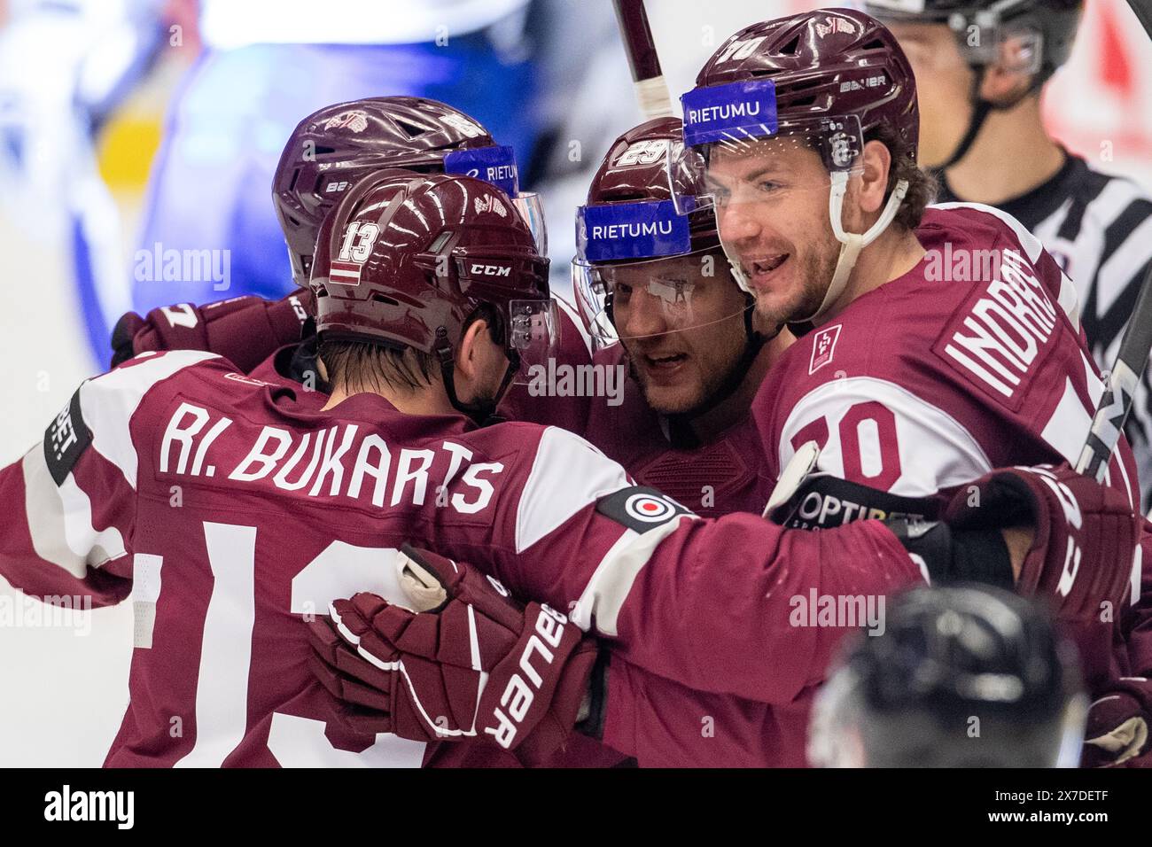 Ralfs bukarts hi-res stock photography and images - Alamy