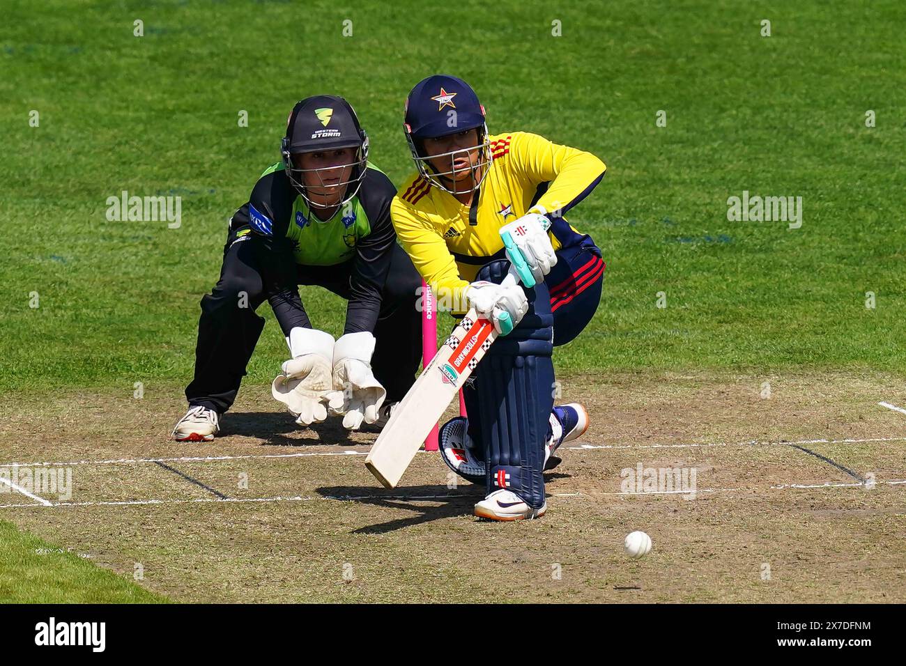 Sophia dunkley hi-res stock photography and images - Alamy