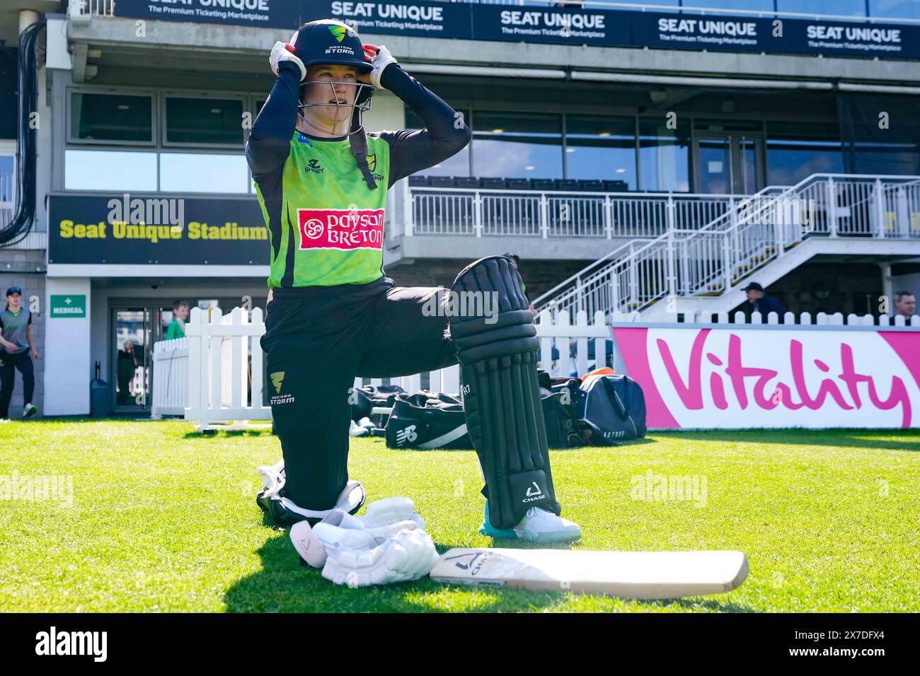 Charlotte corney hi-res stock photography and images - Alamy