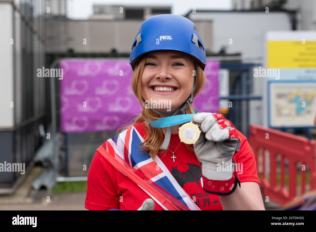 Nhs mid and south essex trust hi-res stock photography and images - Alamy