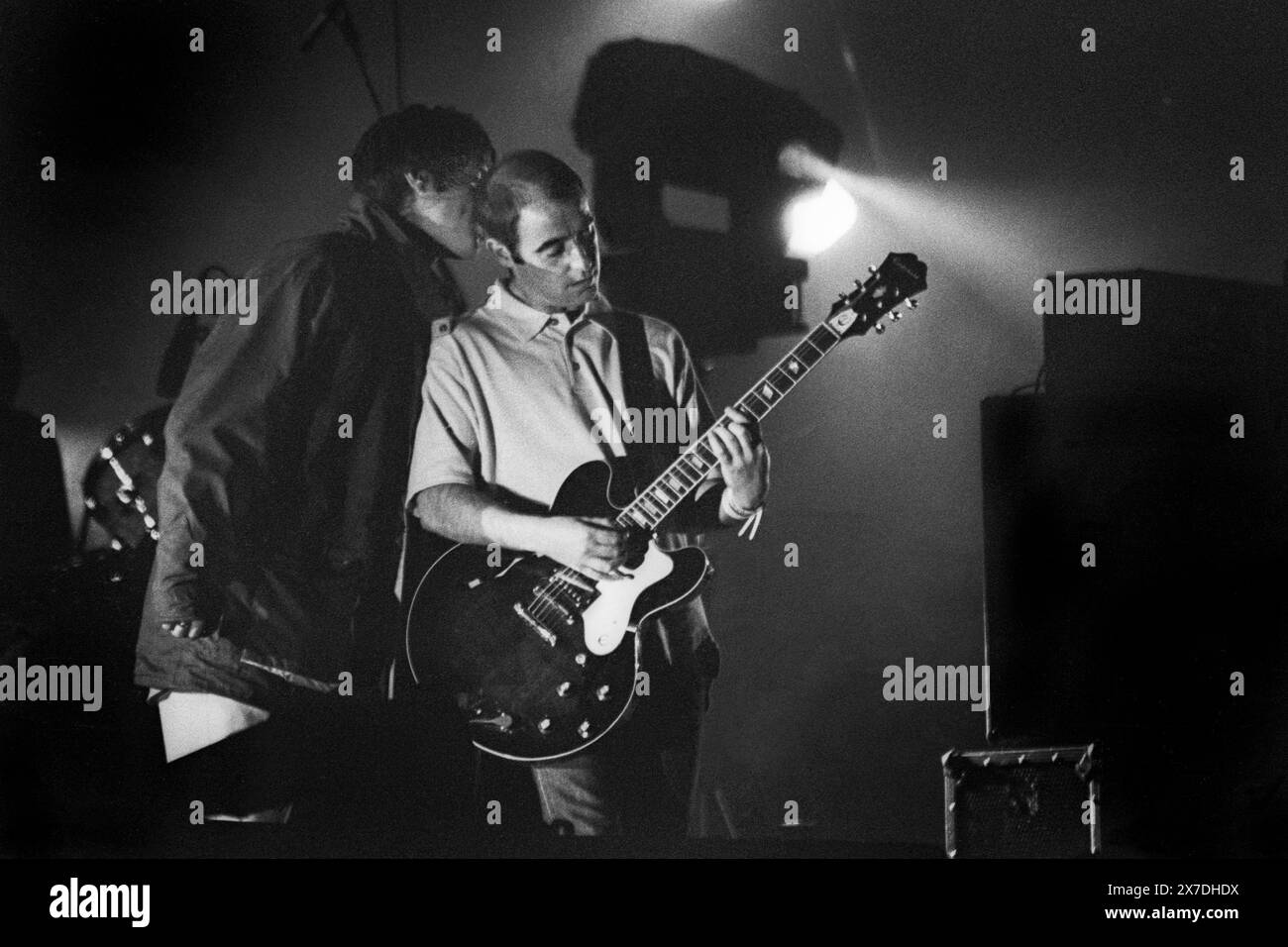 Bonehead Black and White Stock Photos & Images - Alamy