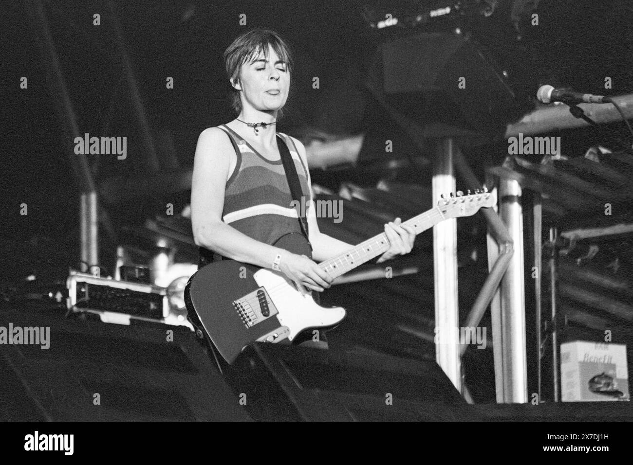 Louise wener hi-res stock photography and images - Alamy