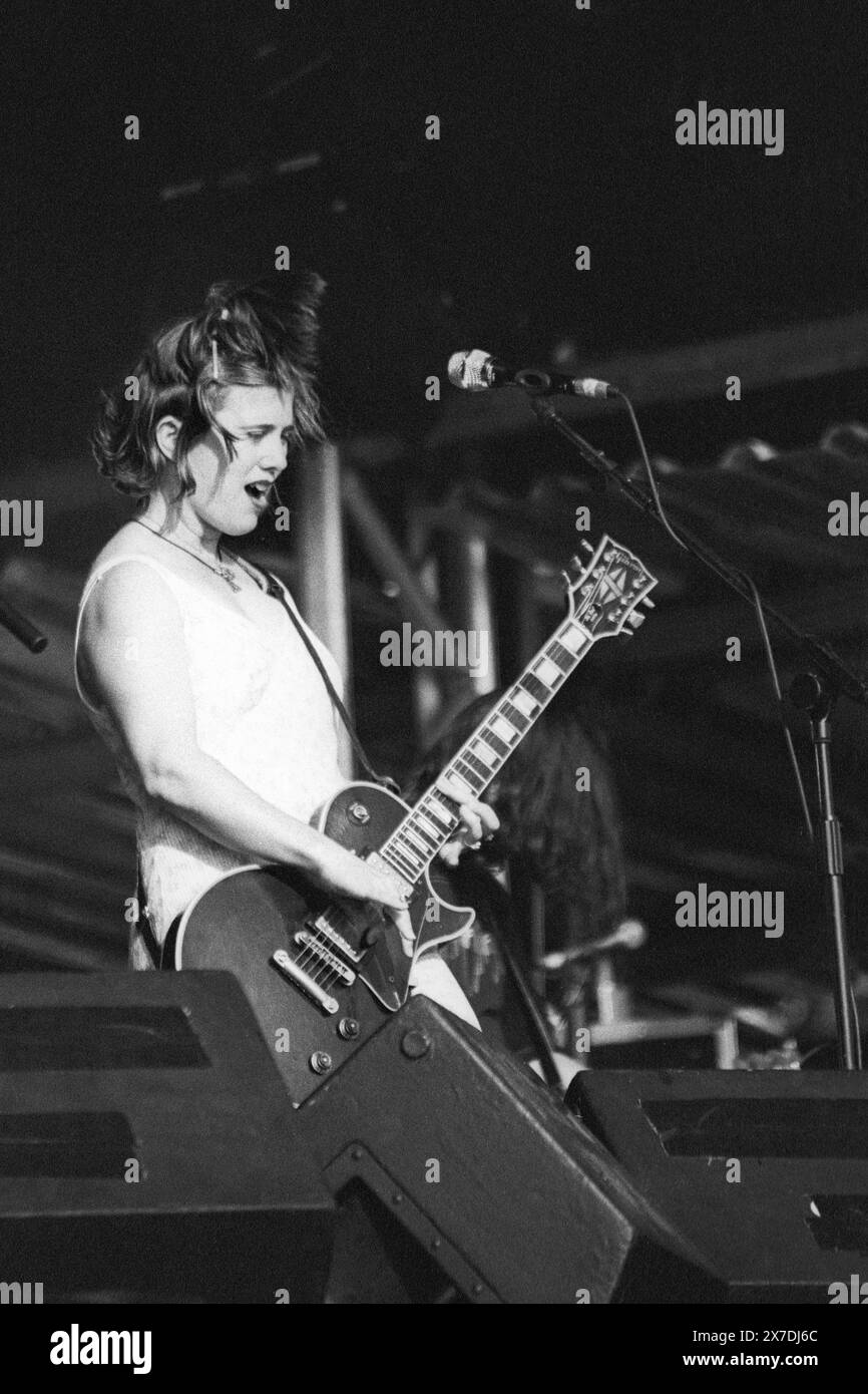 Louise veruca salt hi-res stock photography and images - Alamy