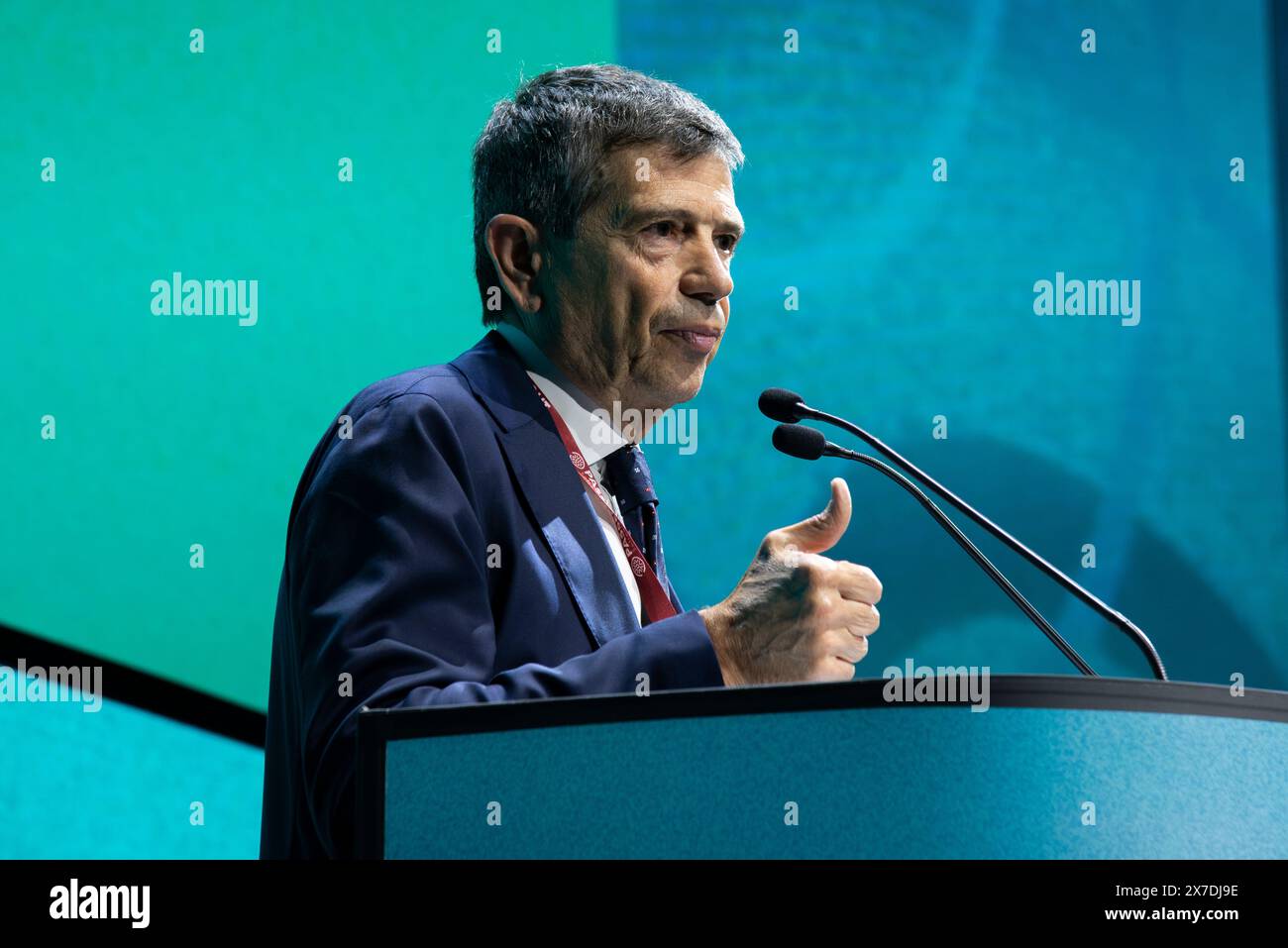 Noi con litalia party hi-res stock photography and images - Alamy