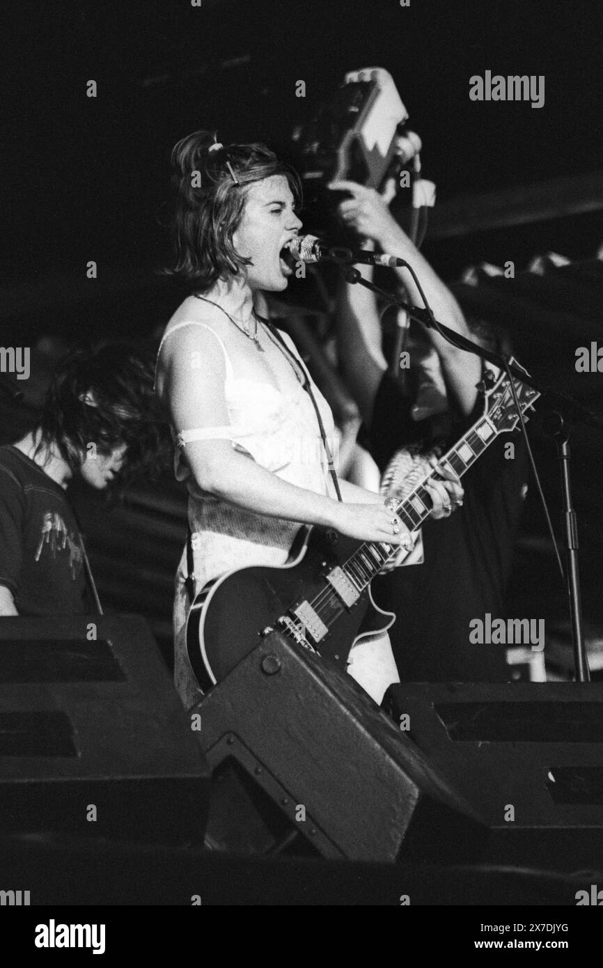 Louise veruca salt hi-res stock photography and images - Alamy
